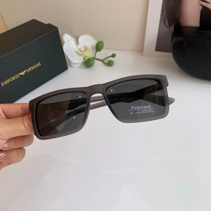 Factory-made Armani Sunglasses