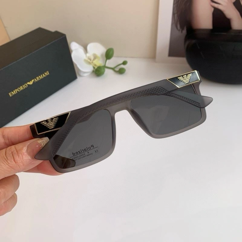 Factory-made Armani Sunglasses
