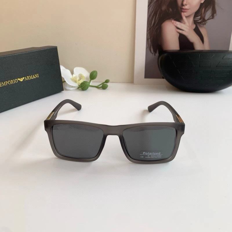 Factory-made Armani Sunglasses