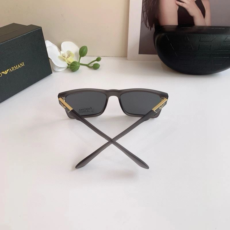 Factory-made Armani Sunglasses
