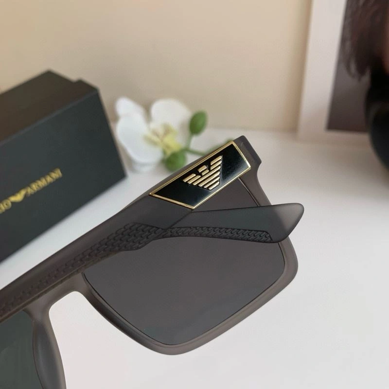 Factory-made Armani Sunglasses