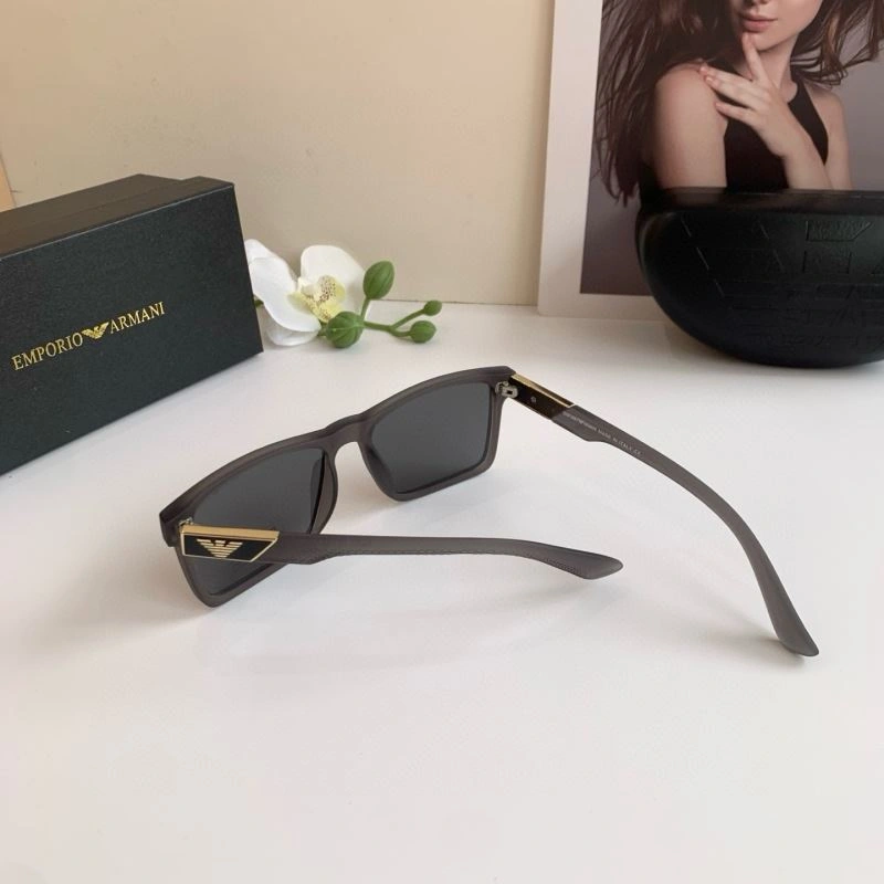 Factory-made Armani Sunglasses