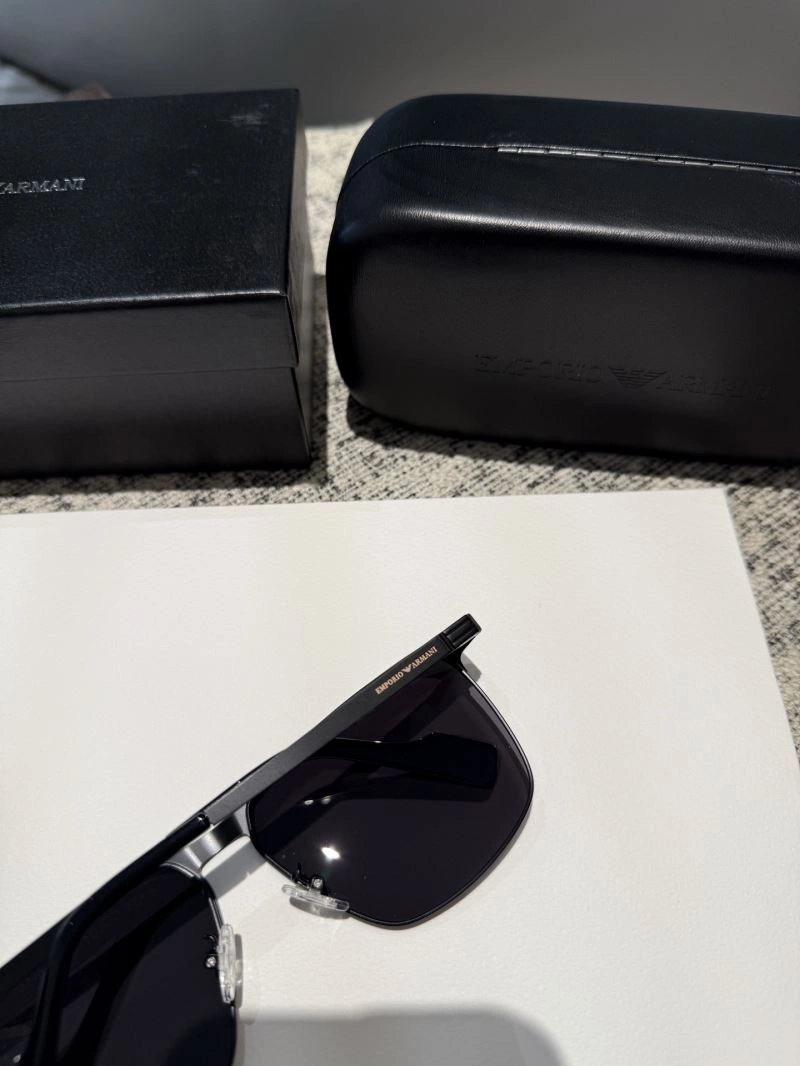 High fidelity Armani Sunglasses