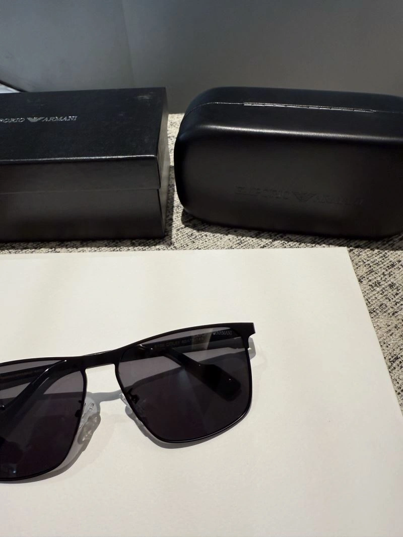 High fidelity Armani Sunglasses