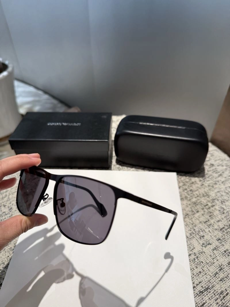 High fidelity Armani Sunglasses