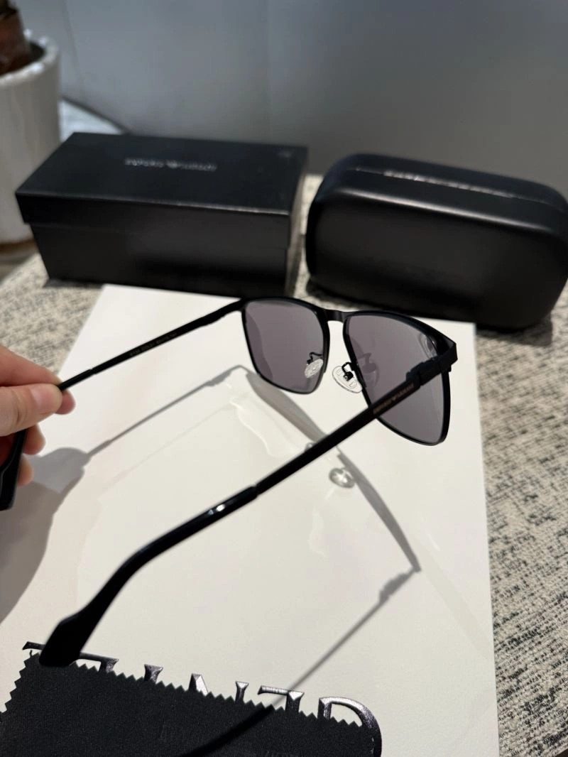 High fidelity Armani Sunglasses