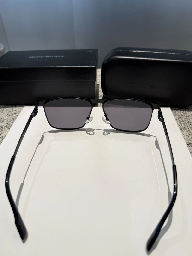 High fidelity Armani Sunglasses