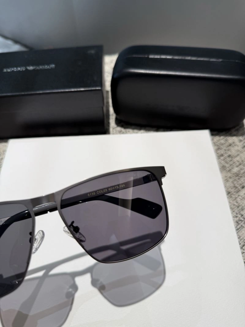 High fidelity Armani Sunglasses
