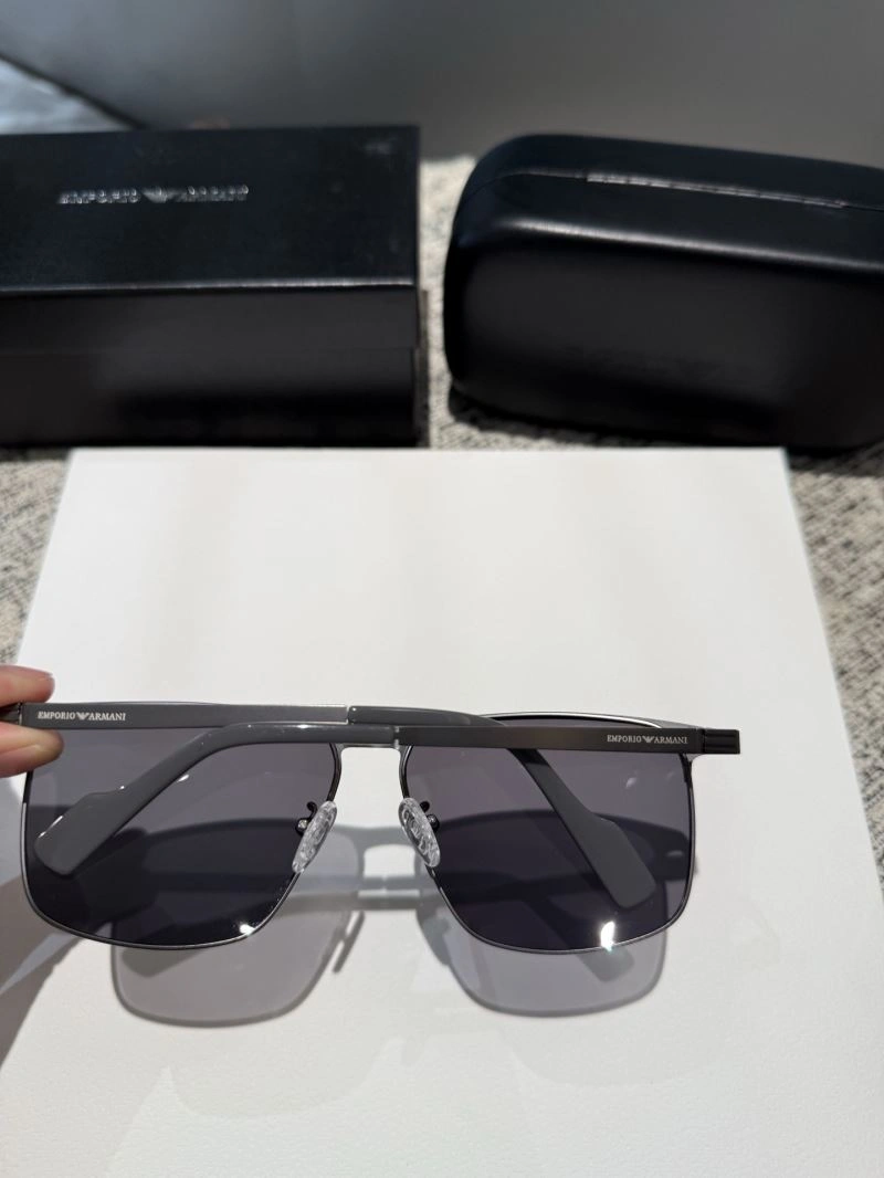 High fidelity Armani Sunglasses