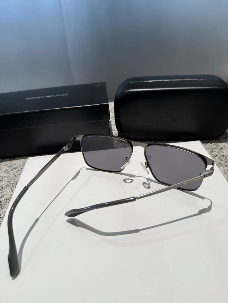 High fidelity Armani Sunglasses