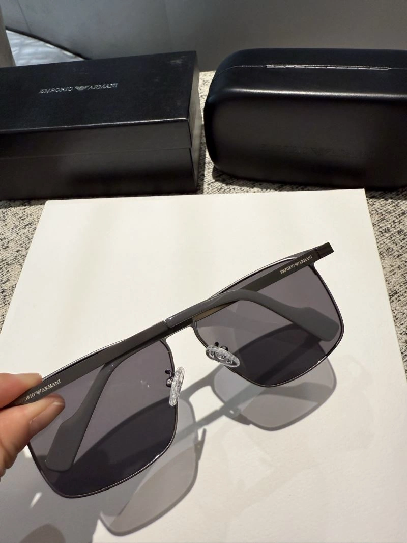 High fidelity Armani Sunglasses