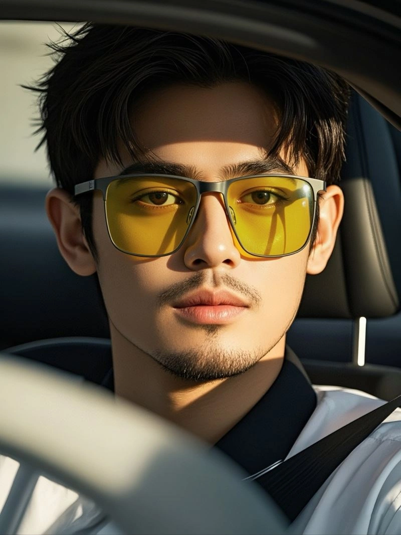 Armani Sunglasses