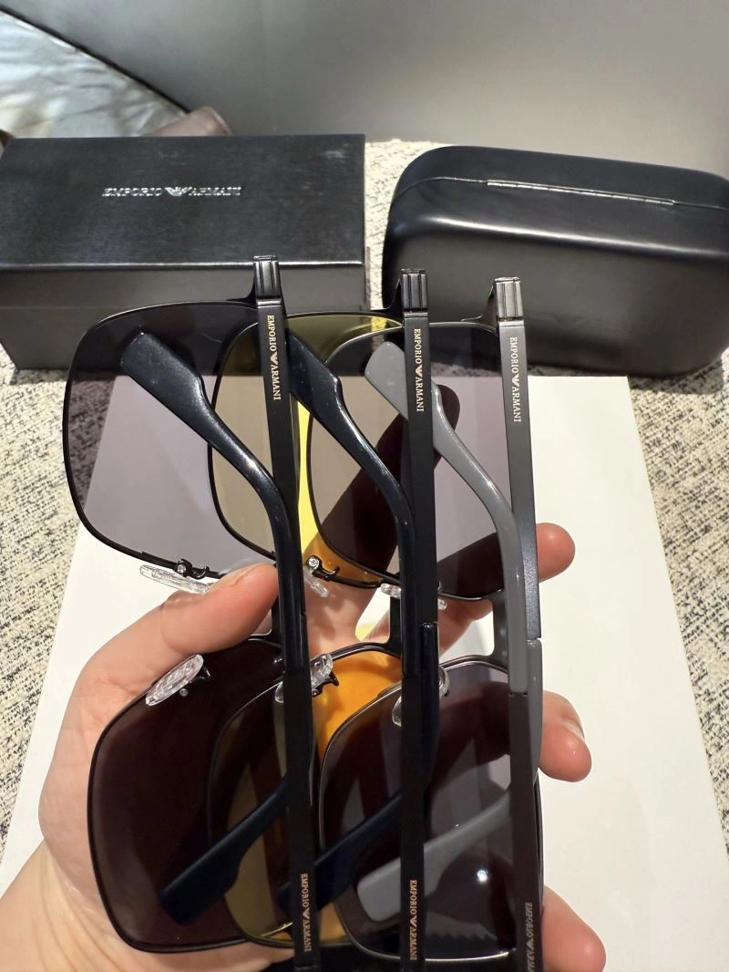 Brand-original Armani Sunglasses