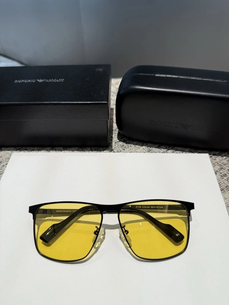 Brand-original Armani Sunglasses