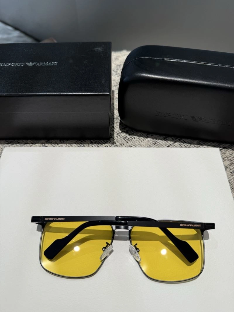 Brand-original Armani Sunglasses