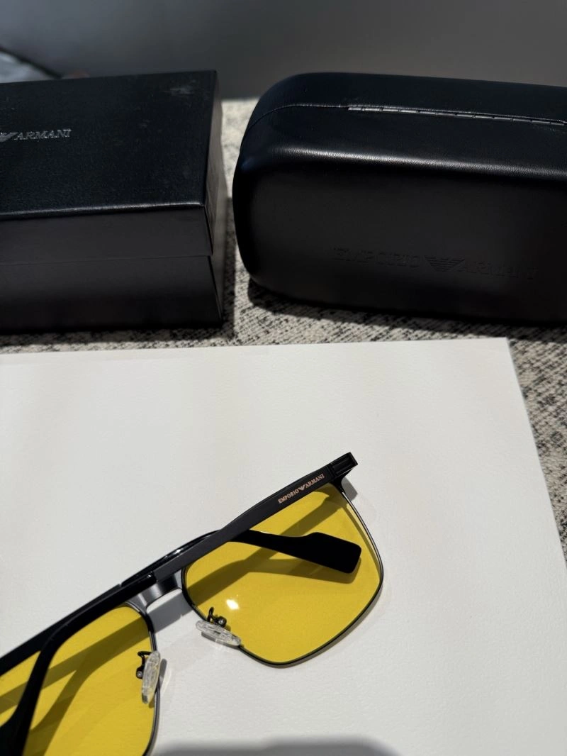 Brand-original Armani Sunglasses