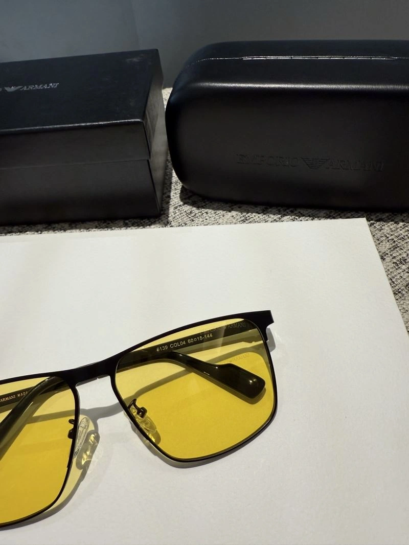 Brand-original Armani Sunglasses