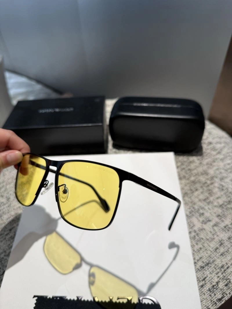 Brand-original Armani Sunglasses