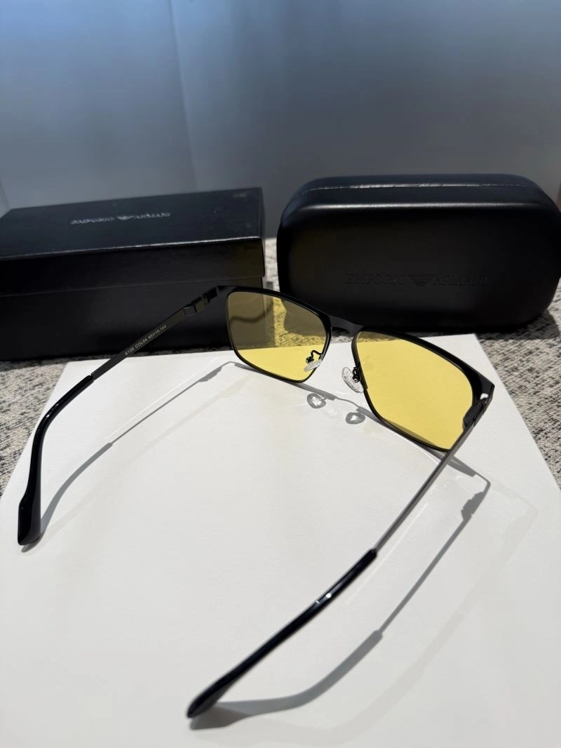Brand-original Armani Sunglasses