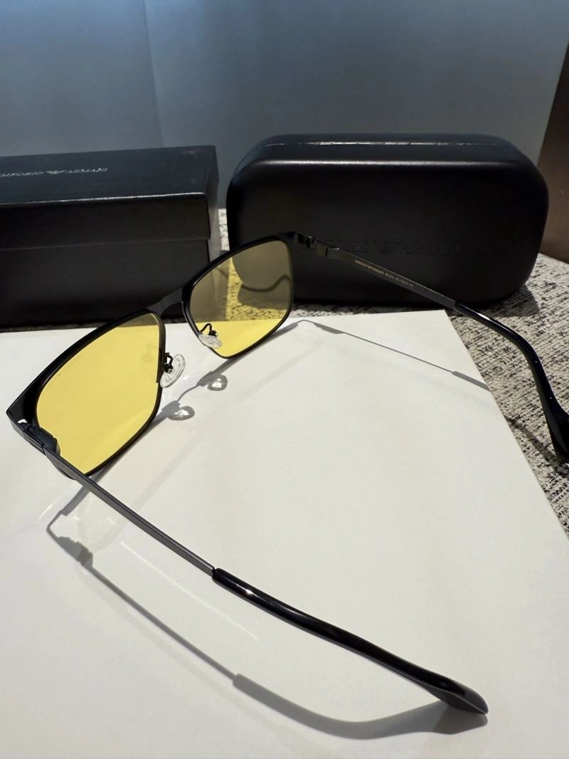 Brand-original Armani Sunglasses