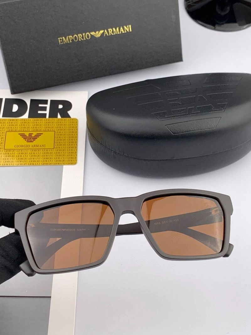 Accurate model Armani Sunglasses