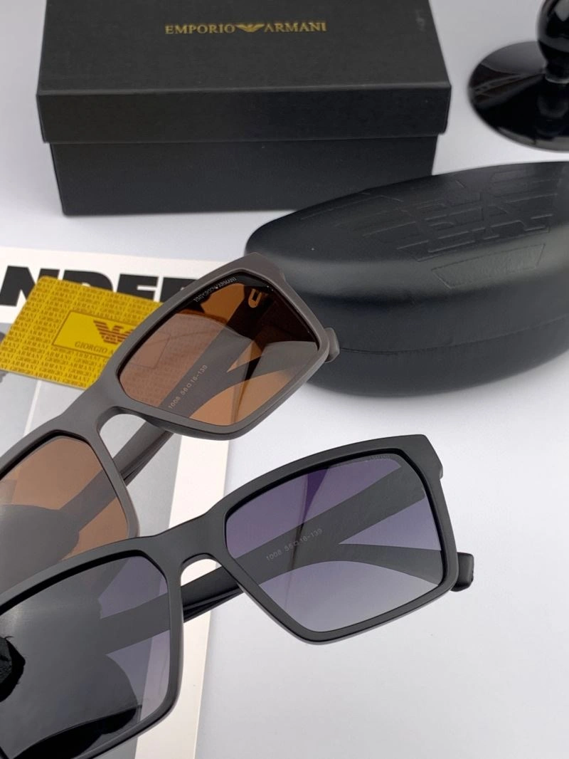 Accurate model Armani Sunglasses