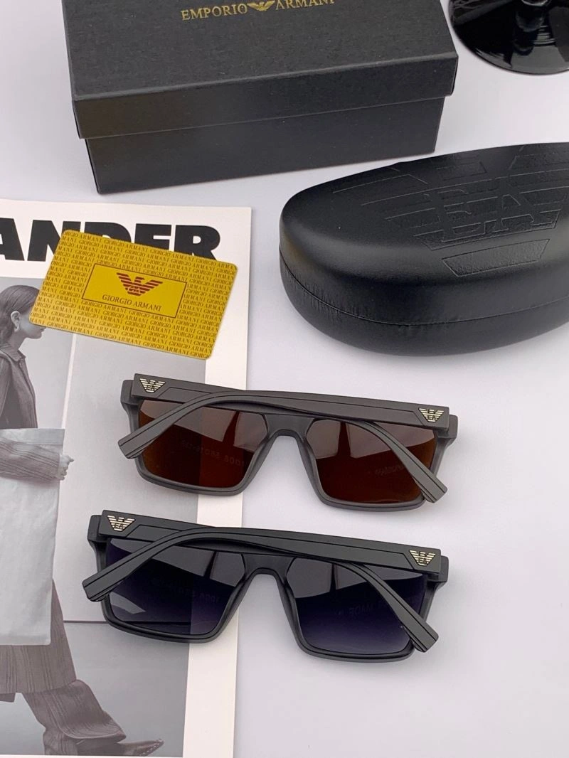 Accurate model Armani Sunglasses