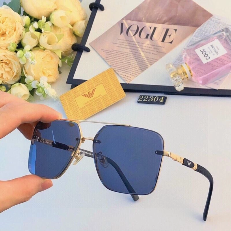Budget-friendly Armani Sunglasses