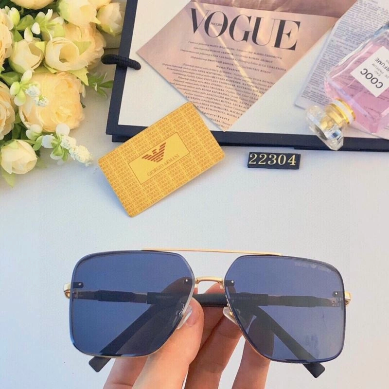 Budget-friendly Armani Sunglasses