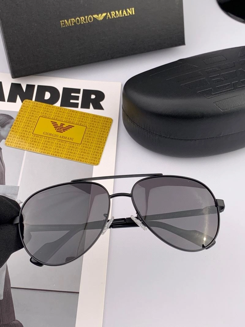 Precise copy Armani Sunglasses