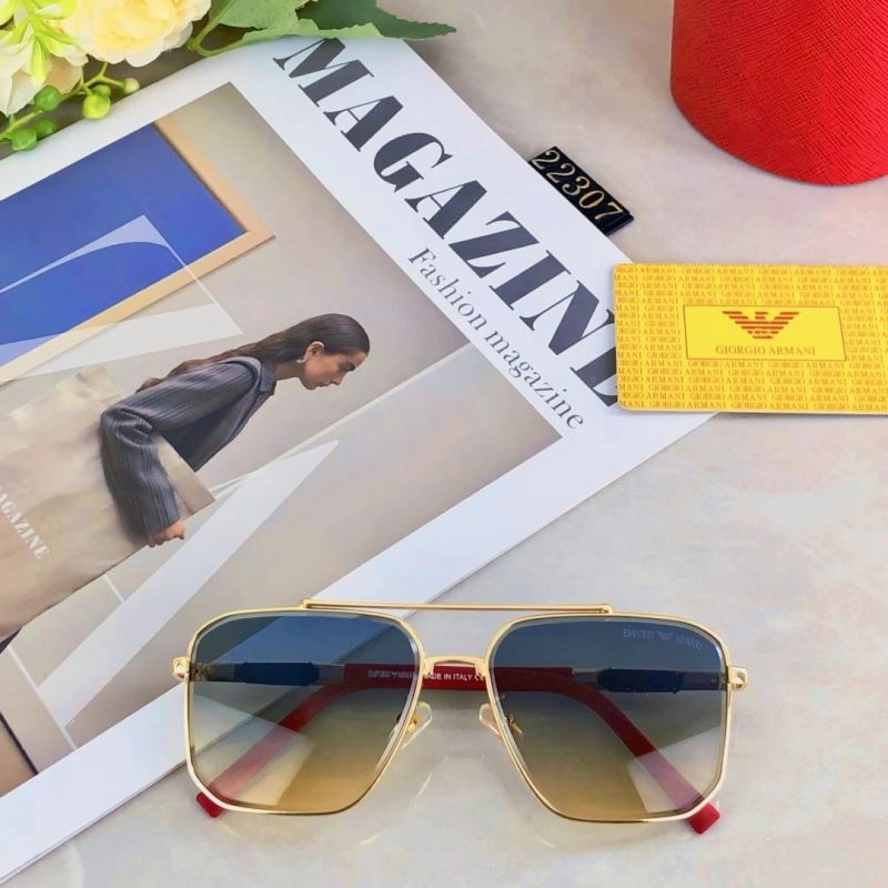 Armani Sunglasses