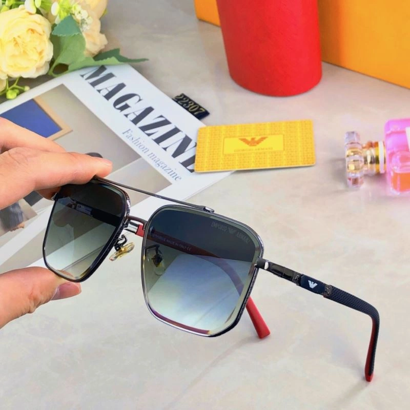 High accuracy Armani Sunglasses