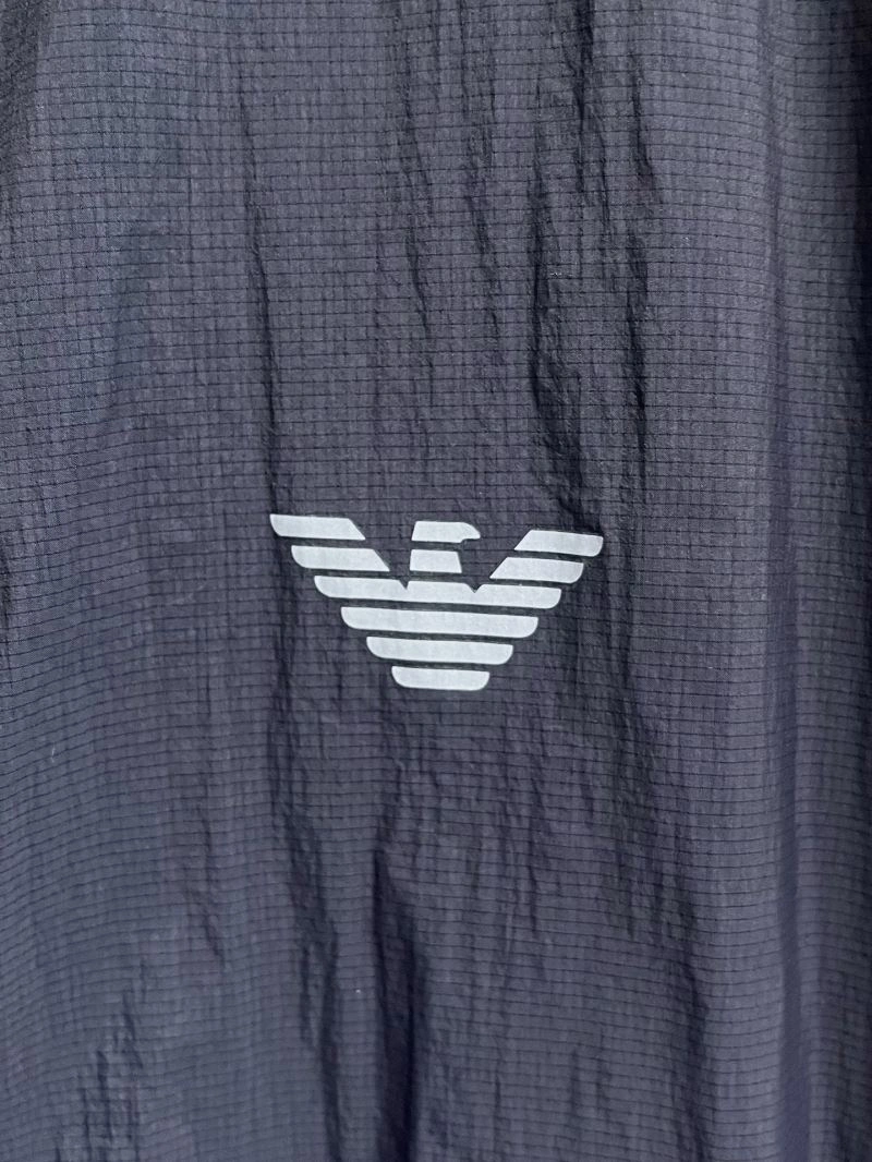 Bargain Armani Sunscreen Jacket