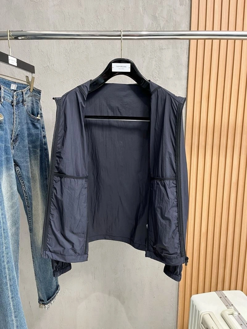 Bargain Armani Sunscreen Jacket