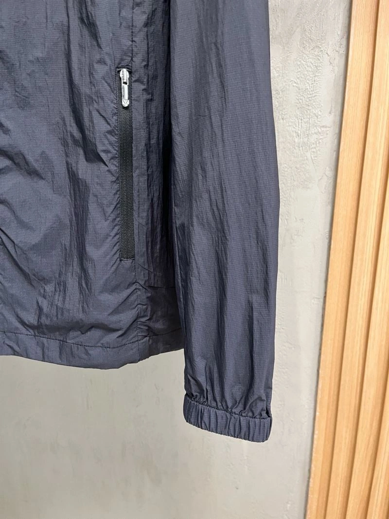 Bargain Armani Sunscreen Jacket