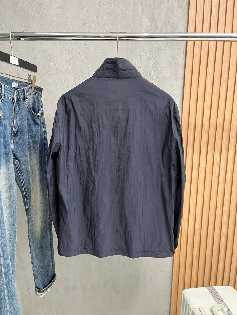 Bargain Armani Sunscreen Jacket