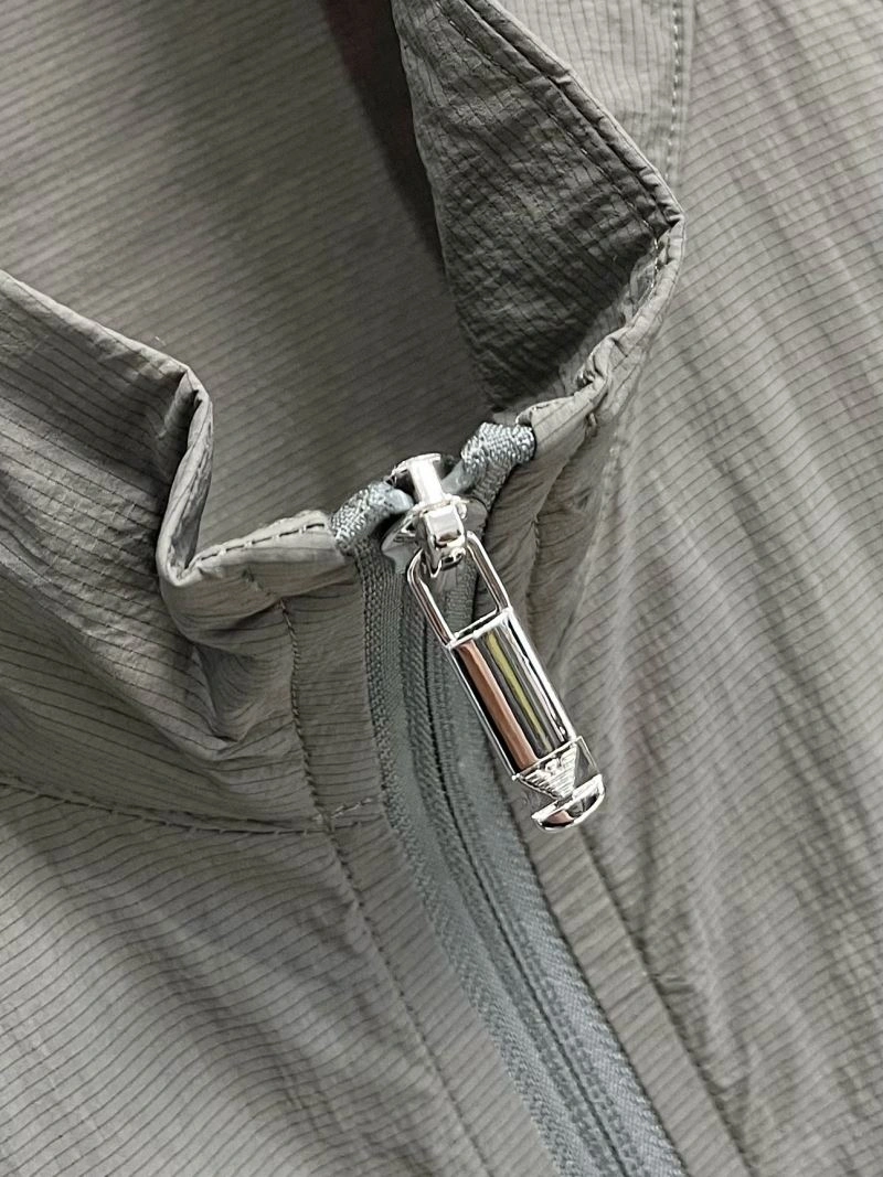 OEM Armani Sunscreen Jacket