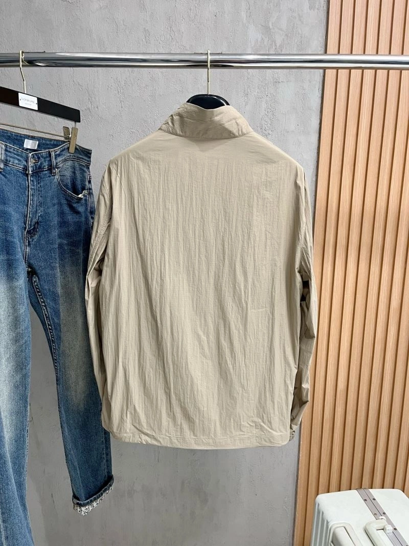 Real Armani Sunscreen Jacket