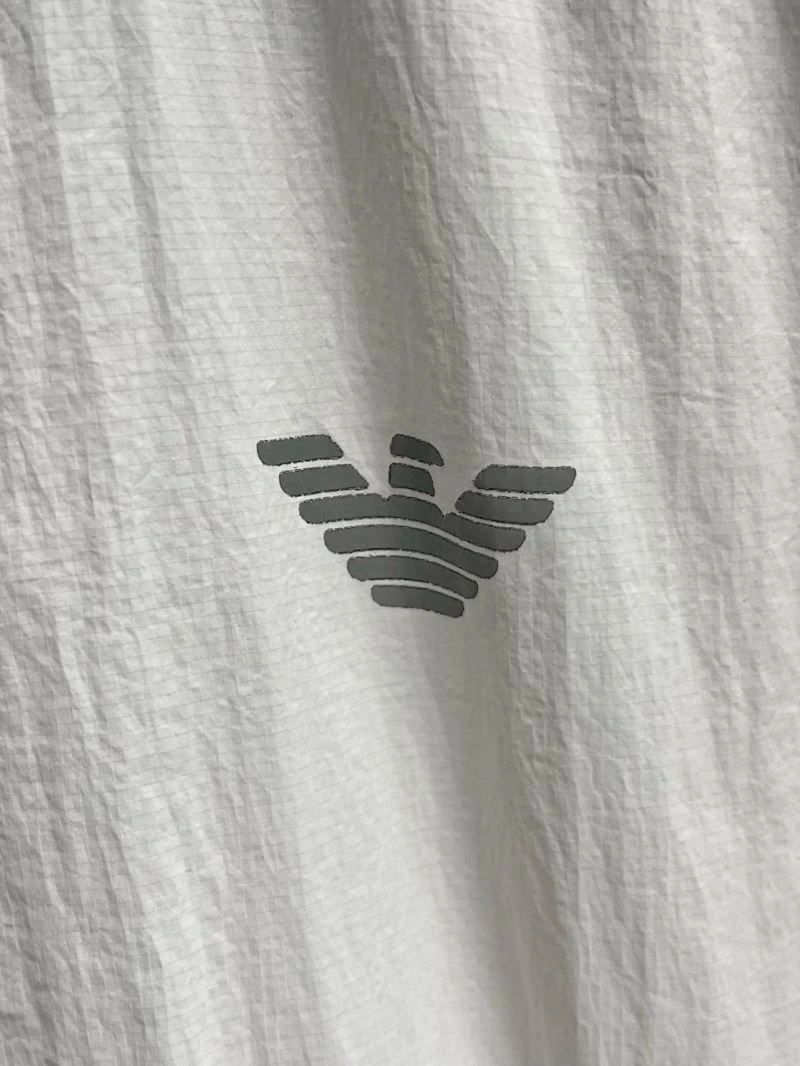 1:1 copy Armani Sunscreen Jacket