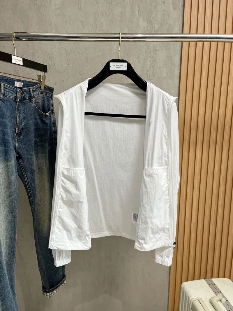 1:1 copy Armani Sunscreen Jacket