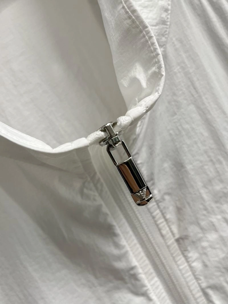 1:1 copy Armani Sunscreen Jacket
