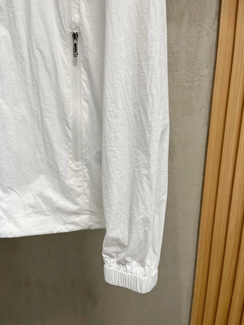1:1 copy Armani Sunscreen Jacket