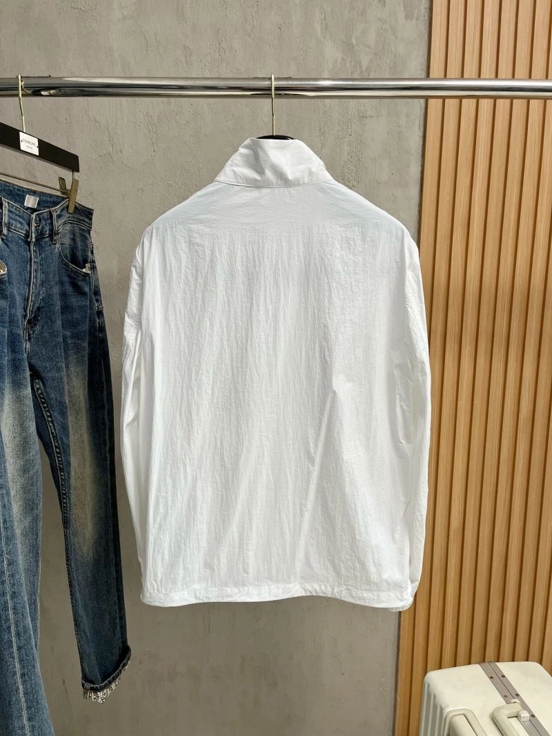1:1 copy Armani Sunscreen Jacket