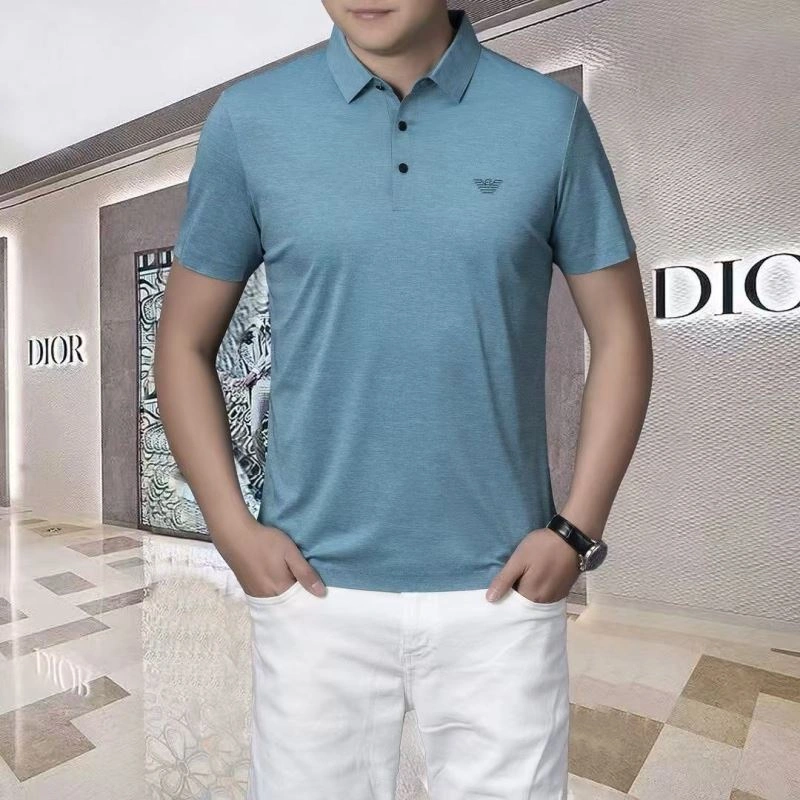 Brand-original Armani T-Shirts