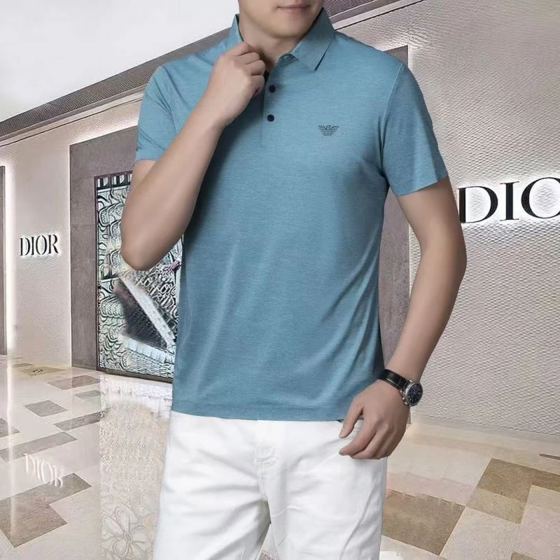 Brand-original Armani T-Shirts