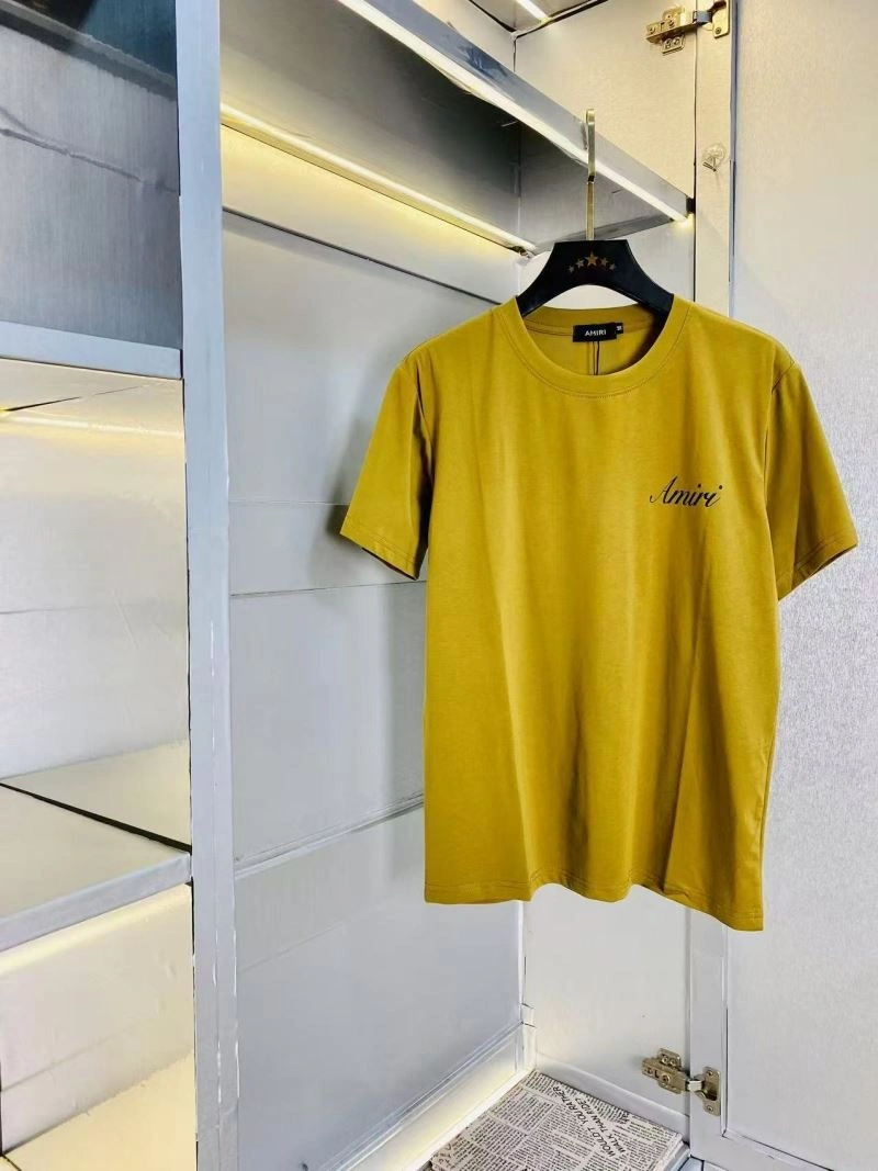 Factory-made Armani T-Shirts