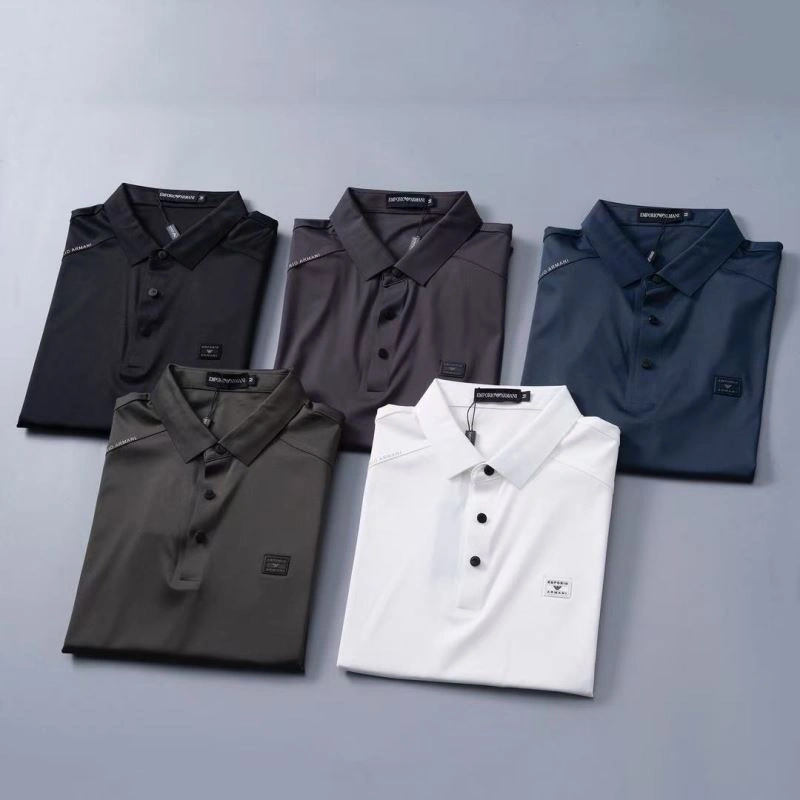 Brand-original Armani T-Shirts