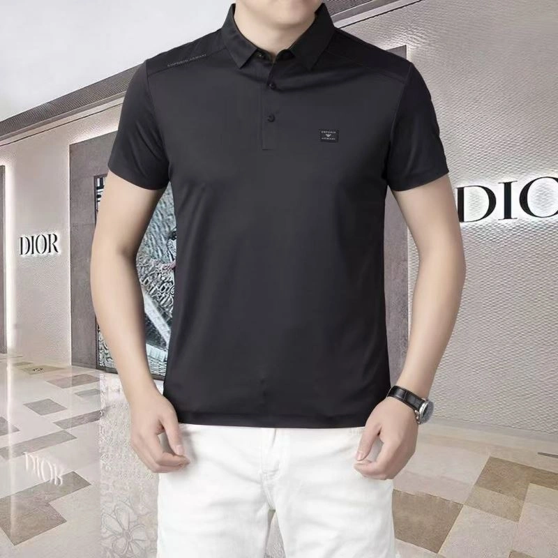 Brand-original Armani T-Shirts