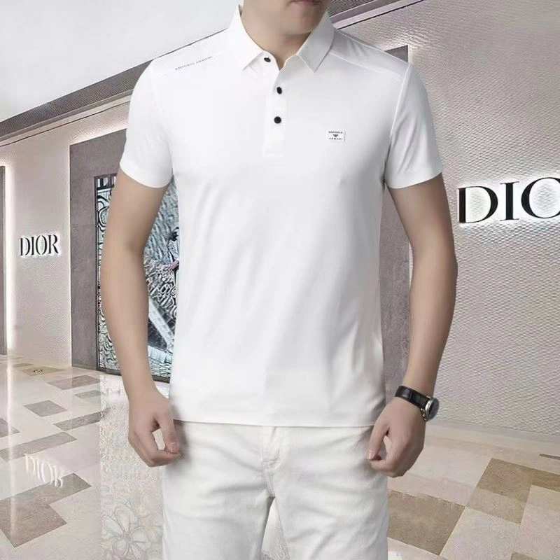 Brand-original Armani T-Shirts