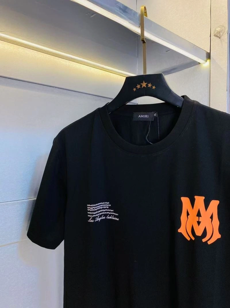 High fidelity Armani T-Shirts